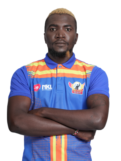 Nepal Kabaddi League - NKL