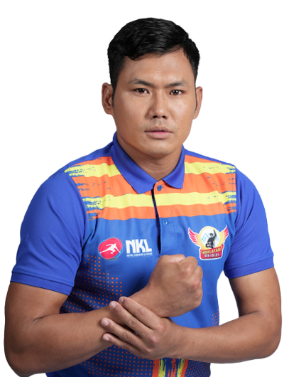 Nepal Kabaddi League - NKL