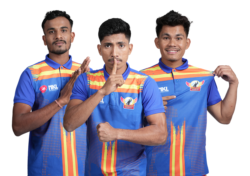 Nepal Kabaddi League - NKL